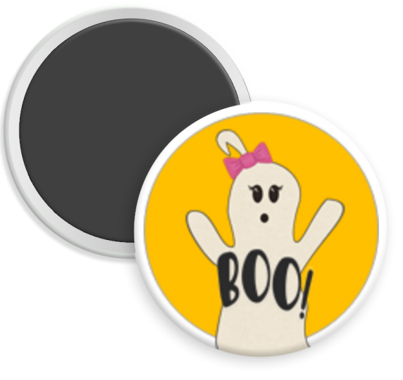 Ghost Boo! – Yes Please PaperCrafts