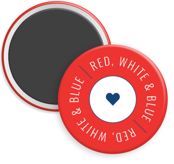 Red, White & Blue – Yes Please PaperCrafts
