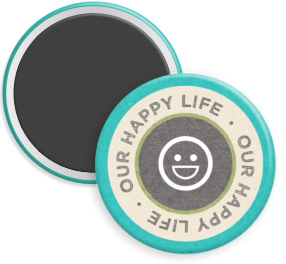 Our Happy Life Smiley Face – Yes Please PaperCrafts