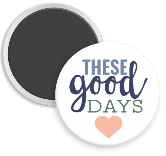 These Good Days - Yes Please PaperCrafts