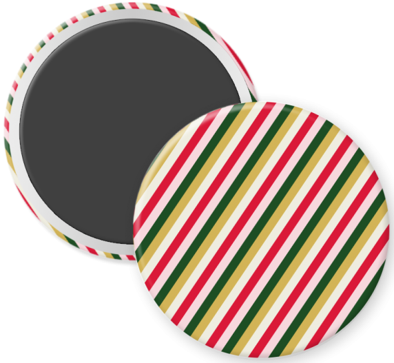 Holly Jolly Stripe - Yes Please PaperCrafts