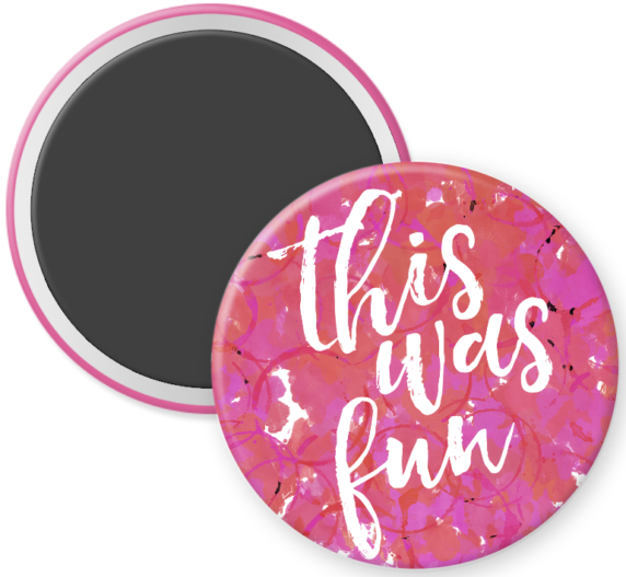 This was Fun #2 - Yes Please PaperCrafts