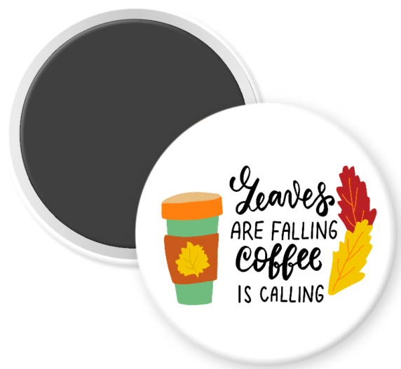 Leaves are Falling Coffee is Calling – Yes Please PaperCrafts