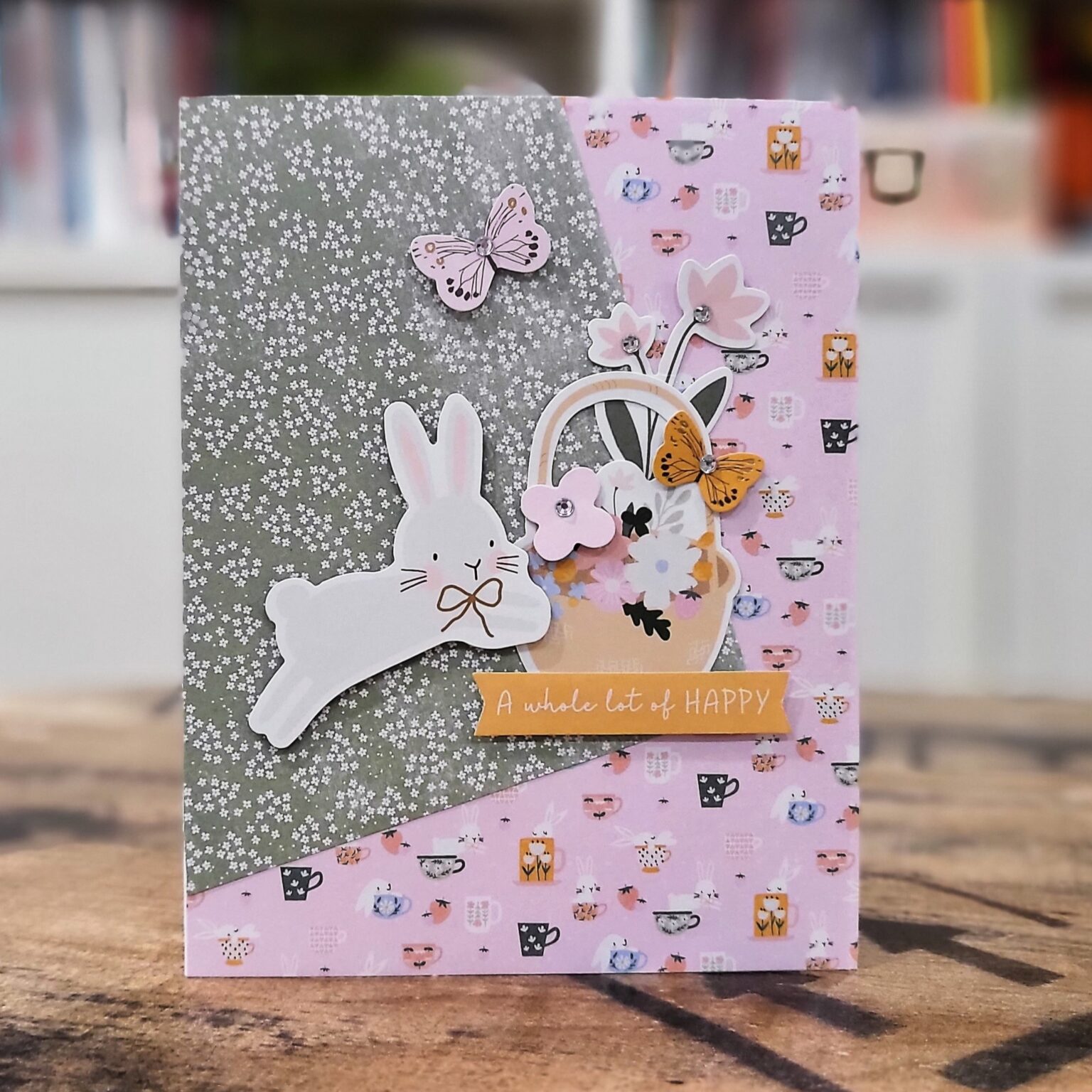 Cards Created with Spellbinders “Spring Delight” Card Kit for February ...